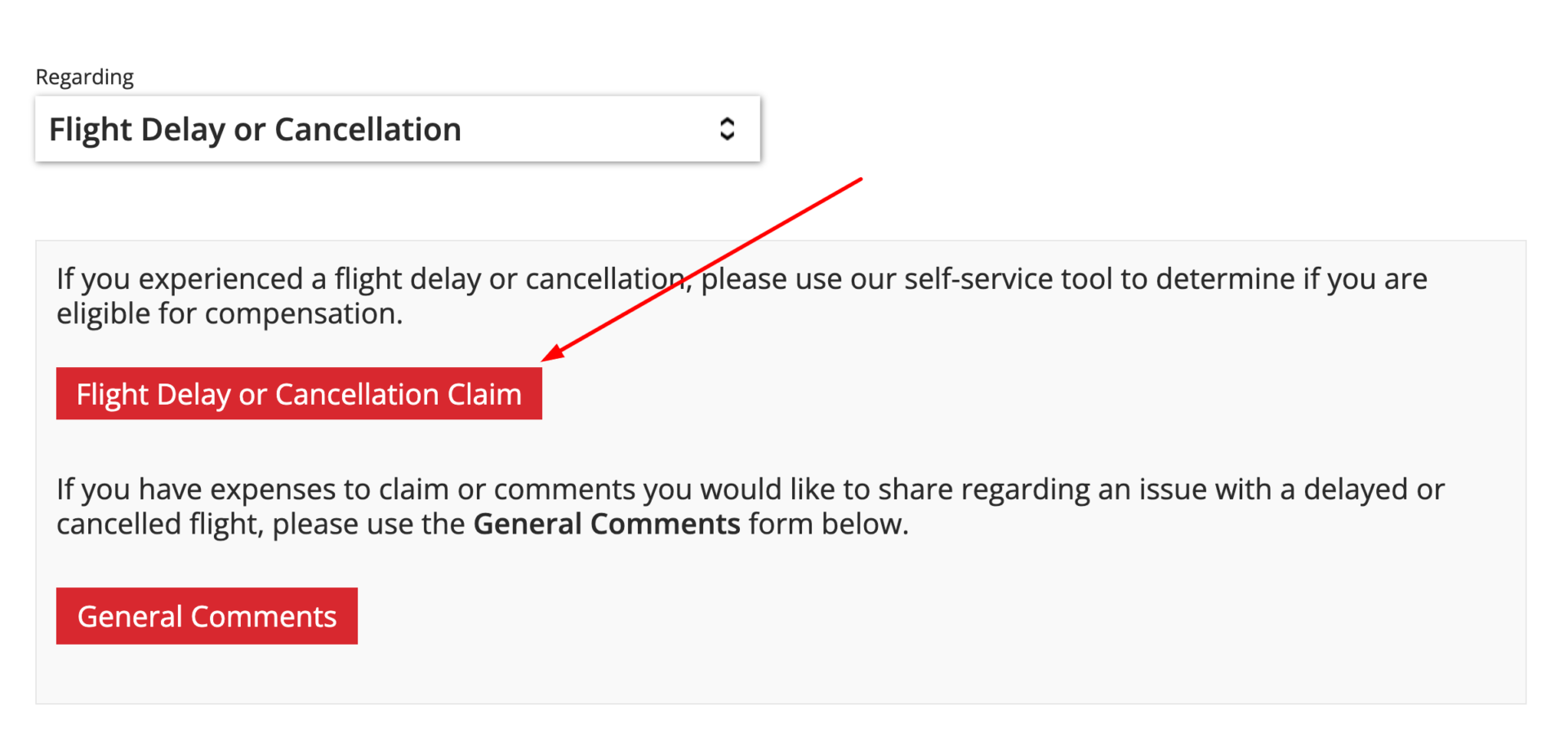 How to Claim Compensation for Air Canada Flight Disruptions (step-by ...